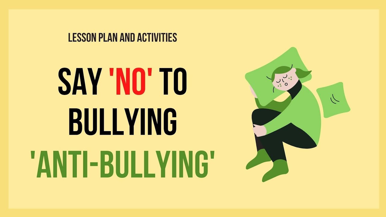 Short Movie " BULLYING " , Telkom University Purwokerto. STOP BULLYING🙌 ...