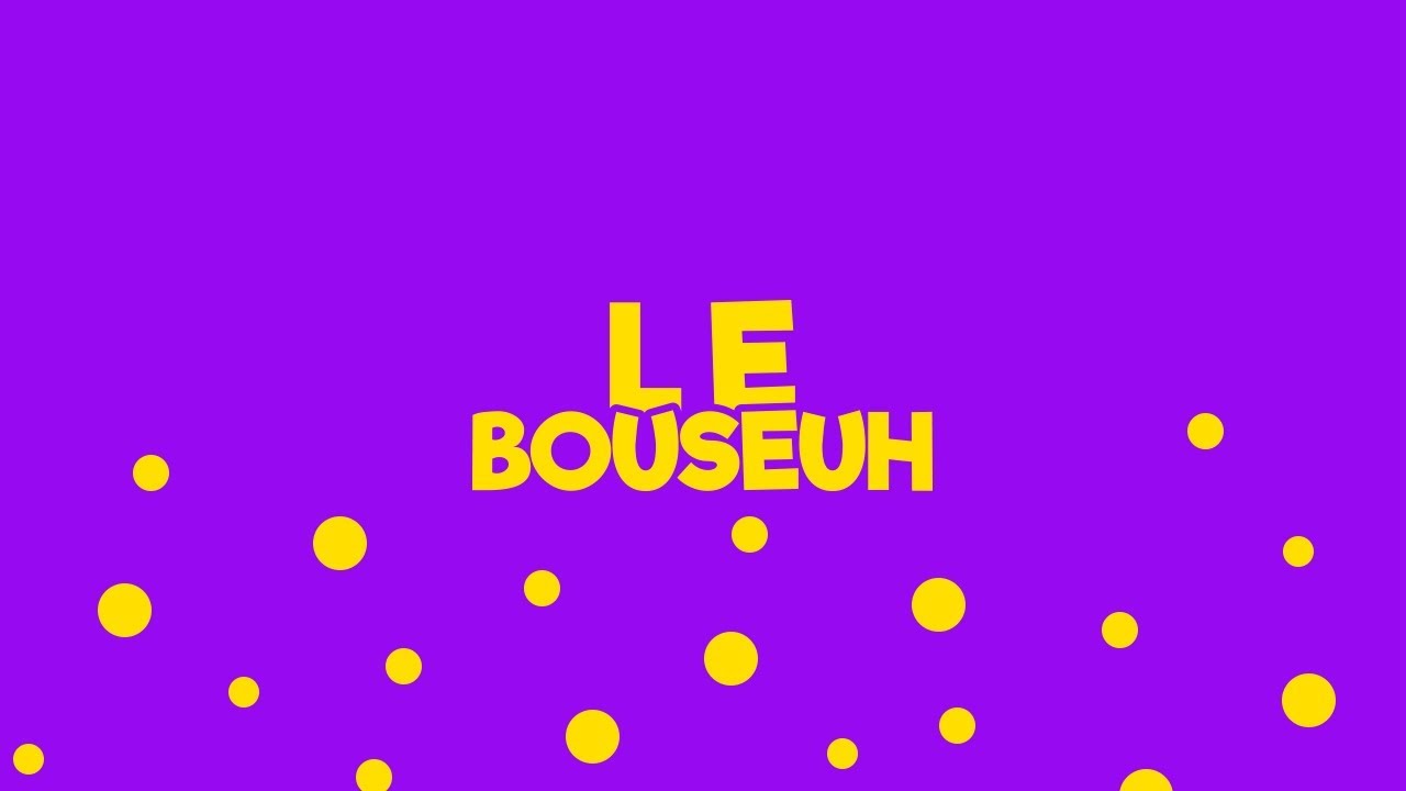 3D Animations Live | LeBouseuh - YouTube