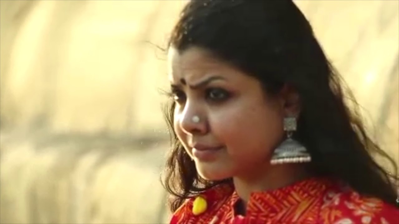 Irakkam varamal By Dr Rekha Raju (Mohiniyattam) - YouTube