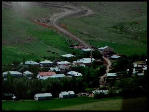 Aşık Mahzuni Şerif - Soyuma Benim