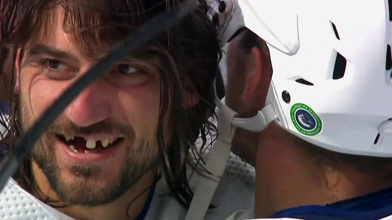 Christopher "Chris" Tanev - The Hockey Writers