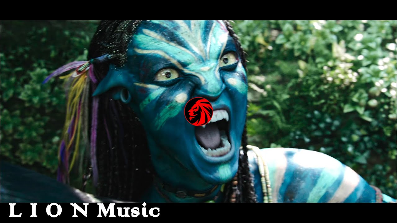 Rompasso - Angetenar (Emre Kabak Remix) | Avatar [Final Scene] - YouTube