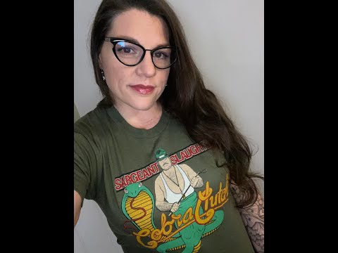 Episode #66 Talk with Kelly Slaughter - YouTube