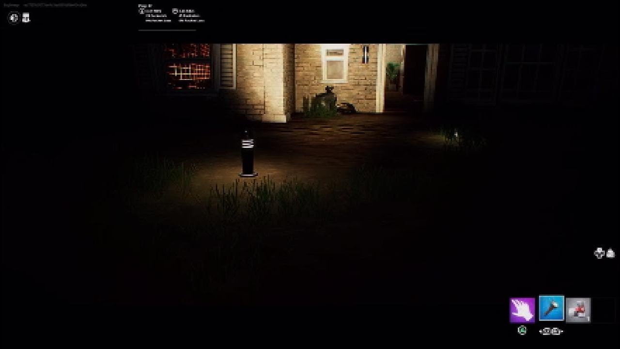 THIS GAME IS UNREASONABLY SCARY | Phantom Investigation - YouTube