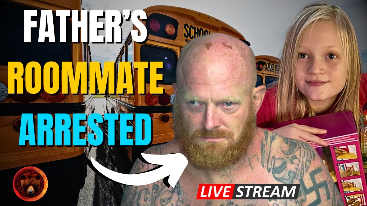 TEXAS Amber Alert | Audrii Cunningham Missing, Timeline, Arrest and ...