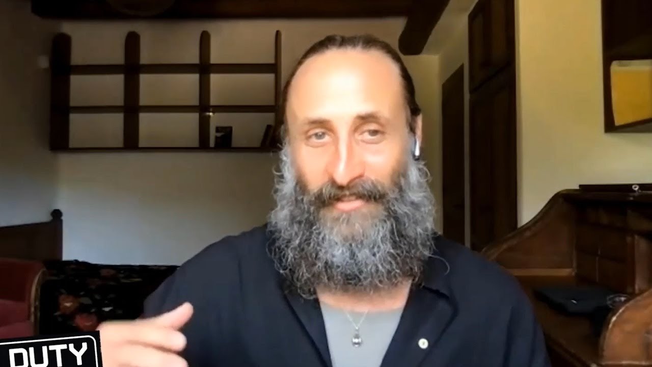 NCIS Rewatch - Jesse Stern: NCIS' all-or-nothing method writer [FULL ...