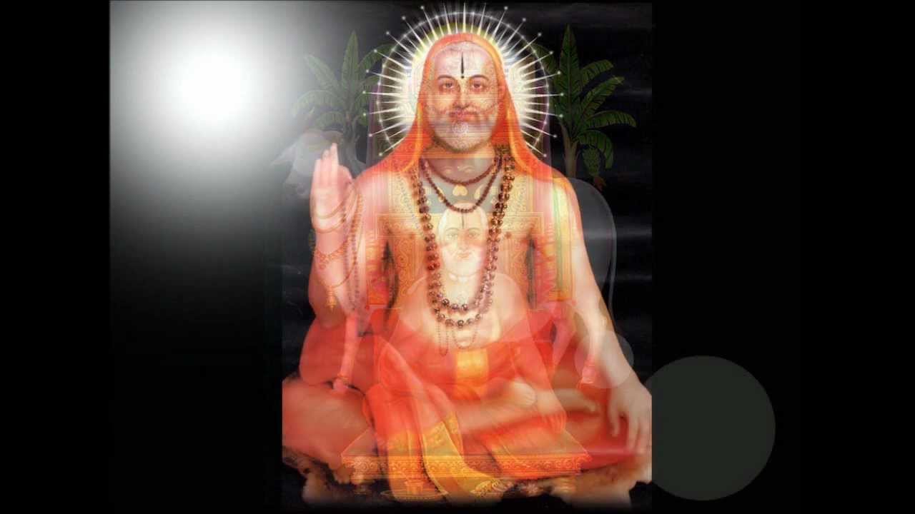 Raghavendra Raghavendra Enniri - YouTube