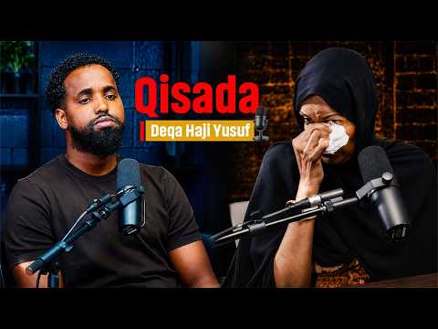 Qisada Hooyo Wiilkeeda 4 Sano laga haysto | Cadaalad daro & Murugo | Deqa Haji Yusuf!