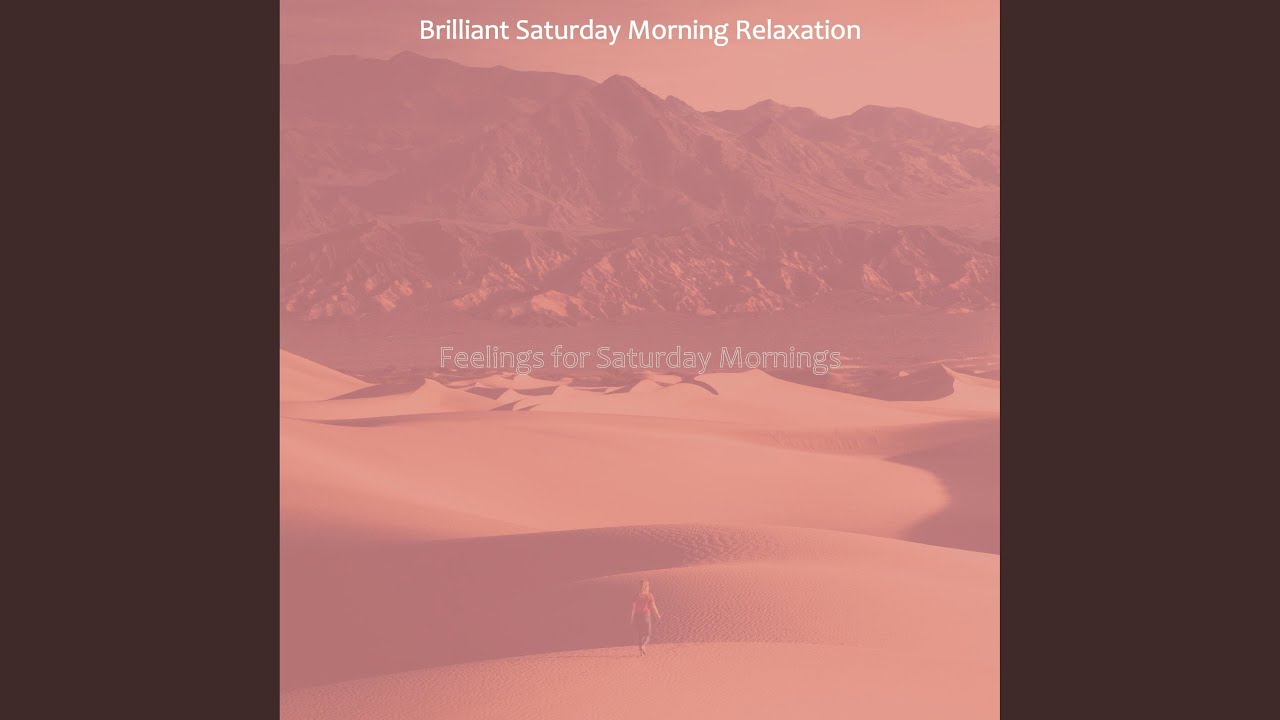 Energetic Backdrops for Saturday Mornings - YouTube