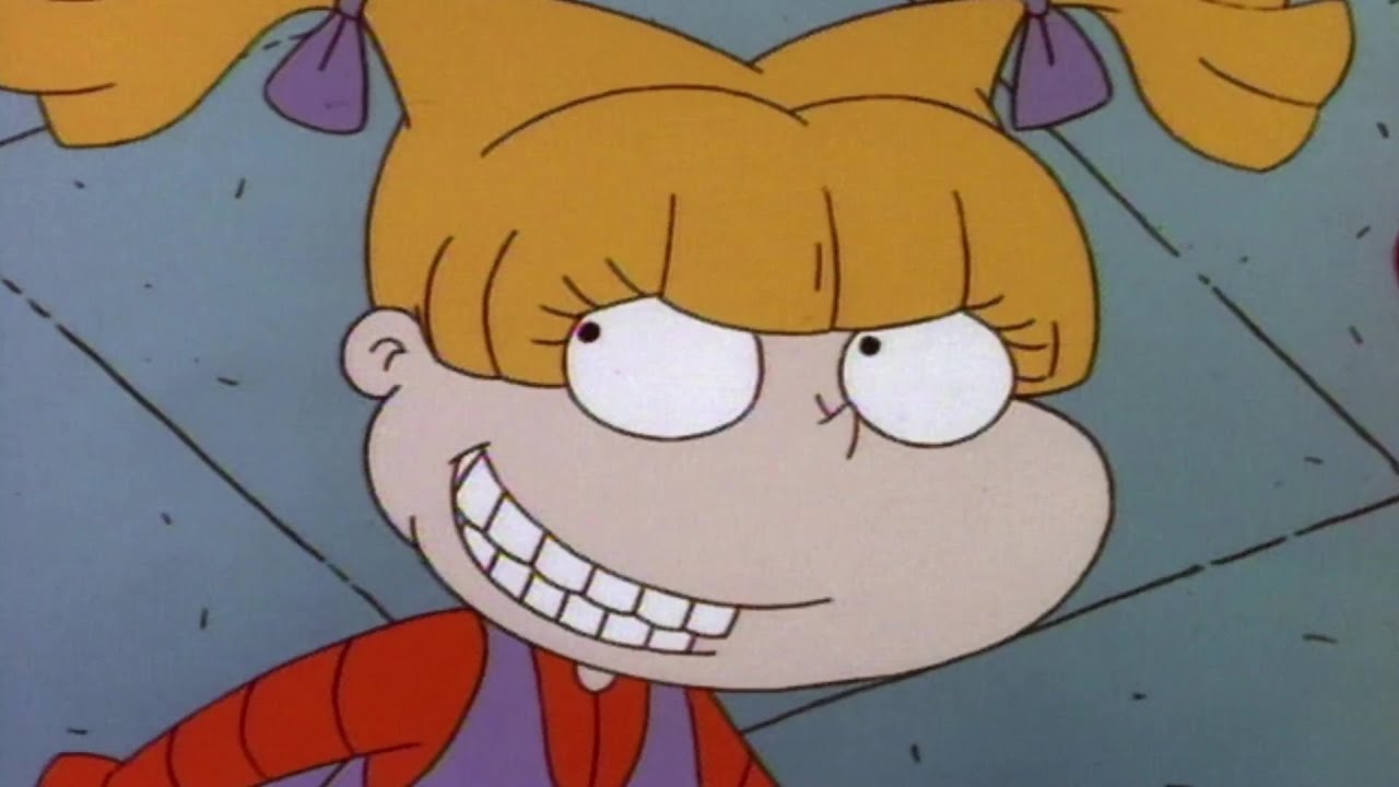 Nickelodeon's Super Fine Rewind - Rugrats (Full Episode) - YouTube