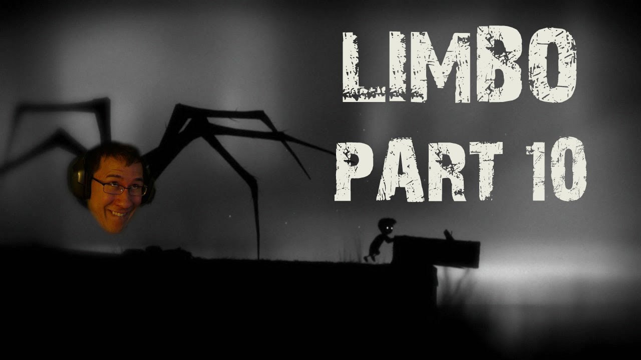 LIMBO | Part 10 | SMARTEST EVER - YouTube