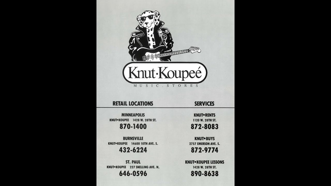 MMHC-MinniePaul.Com-Tribute To Jeff Hill-Gregg Inhofer- If I Wore A Hat ...