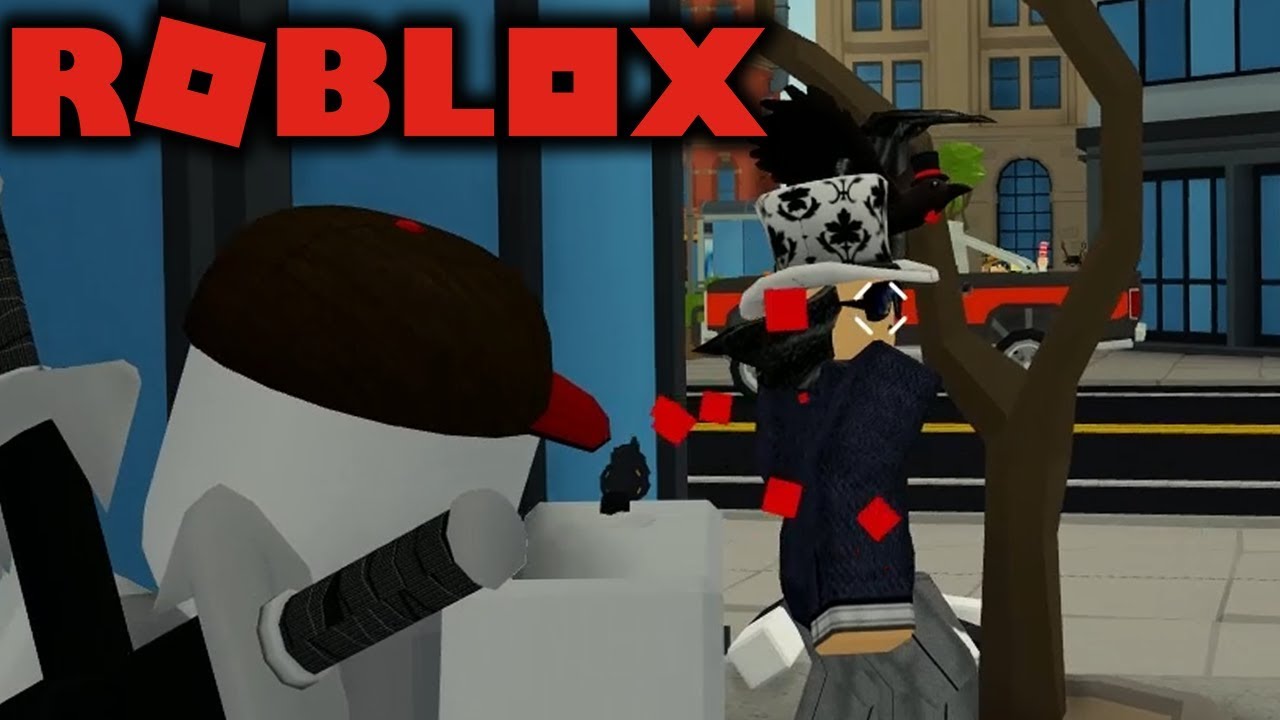 the most CONTROVERSIAL game on Roblox... - YouTube