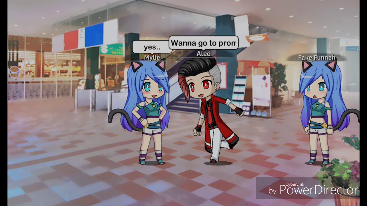 COPYCAT | ItsFunneh Edition (Read Description) - YouTube