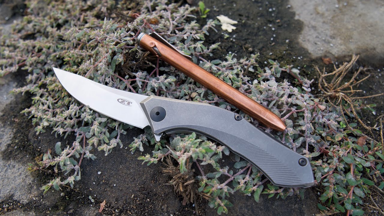 ZT 0460TI Full Review! - YouTube