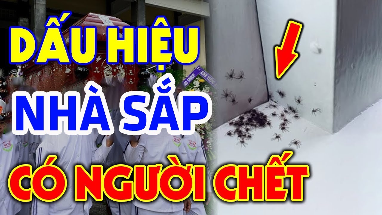 Đột Nhiên Phát Hiện Thứ Này Trong Nhà Chứng Tỏ TAI HỌA SẮP ẬP XUỐNG ...