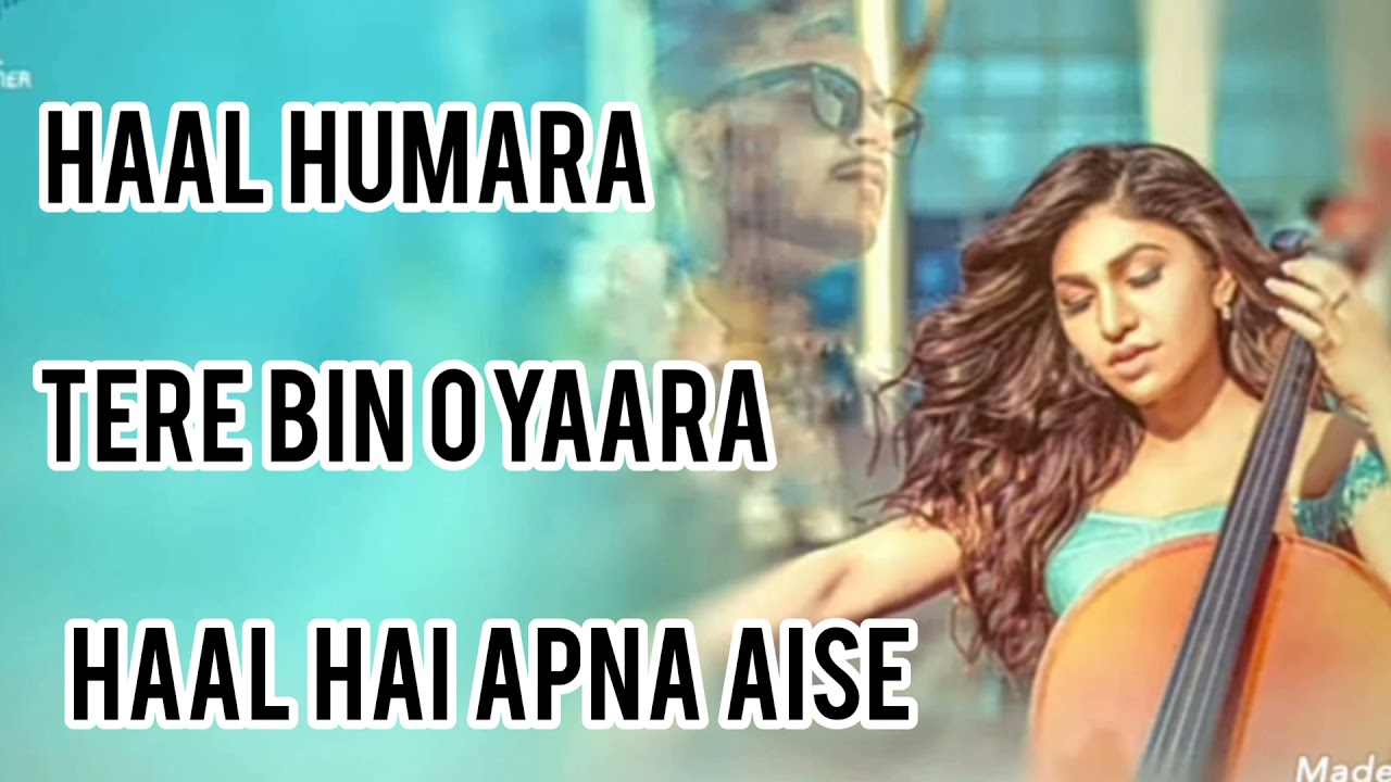NAAM| FULL SONG WITH LYRICS /TULSI KUMAR & MILLAND GABA|JAANI| - YouTube
