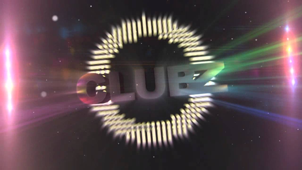 Clubz logo - YouTube