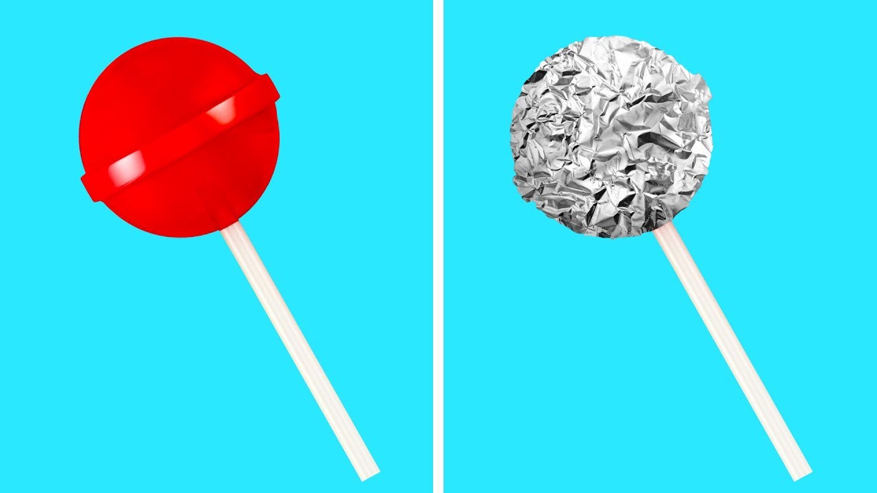 21 TOY HACKS EVERY ADULT SHOULD KNOW - YouTube