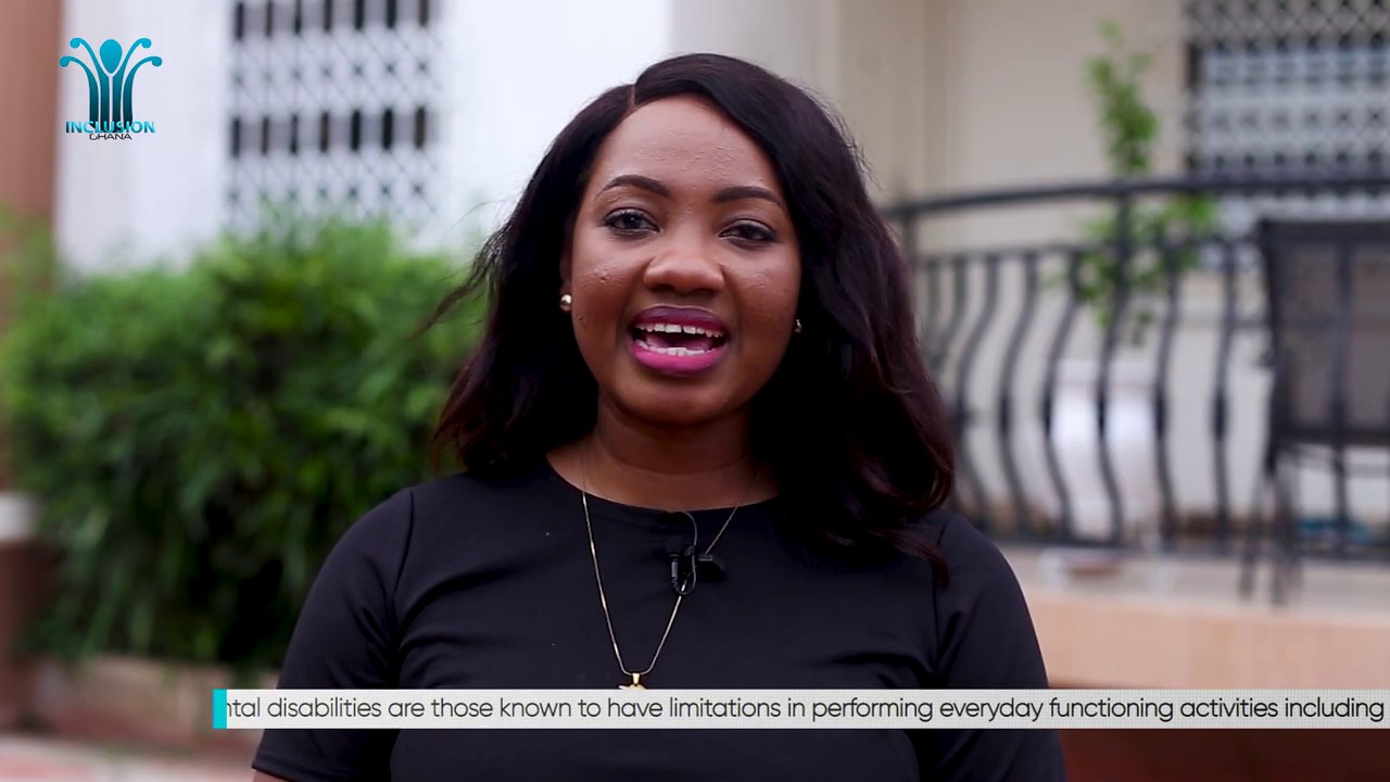 Covid-19: Message to caregivers and support persons - Araba Koomson ...