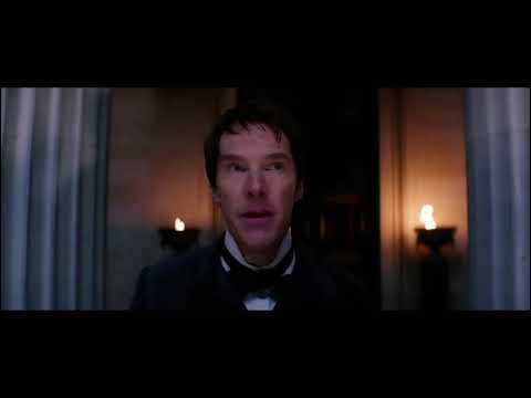 EDISON   L'uomo che illuminò il mondo 2019  Trailer Italiano Ufficiale HD