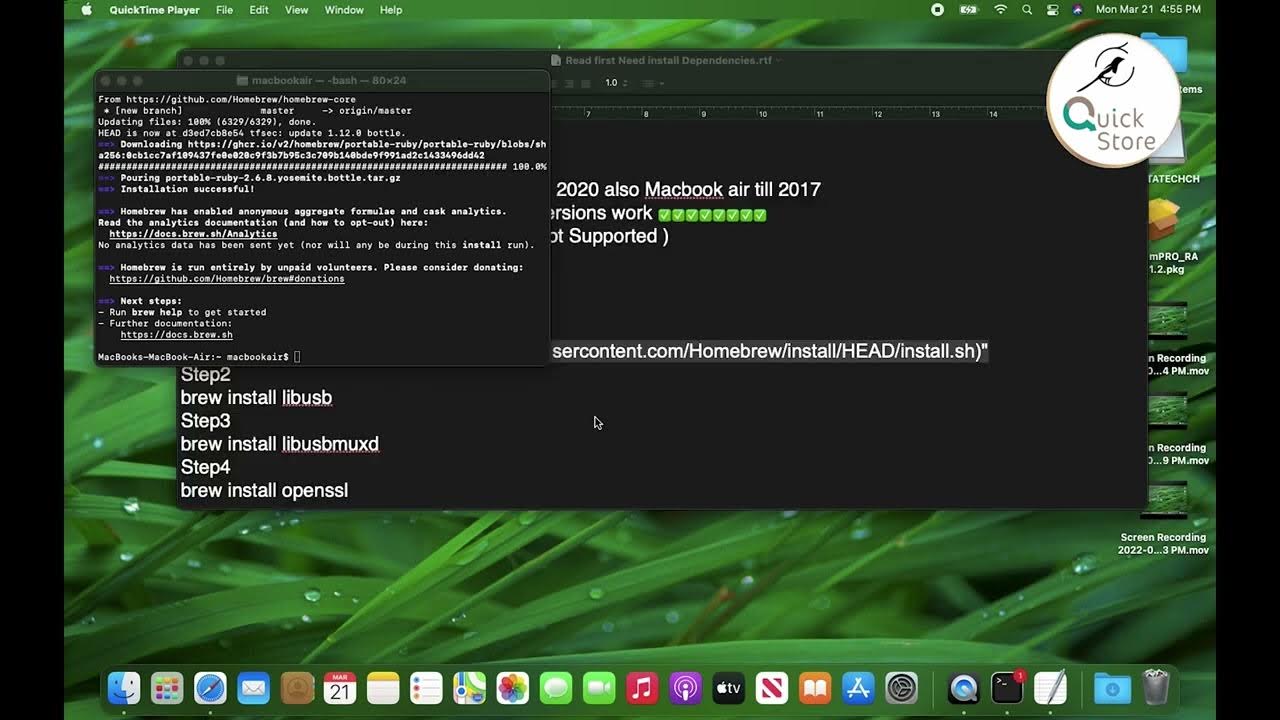 How To Install IRamdisk Expert 1.0 Full HD 4K Video For IPhone Passcode Bypass. #IOS_15 - YouTube