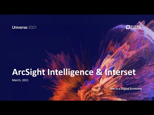Pros and Cons of ArcSight Intelligence 2023