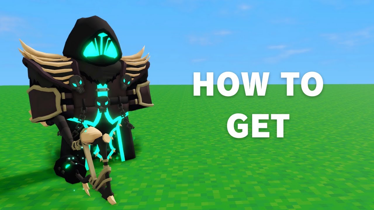 How To Get The New Crypt Kit.. (Roblox Bedwars) - YouTube