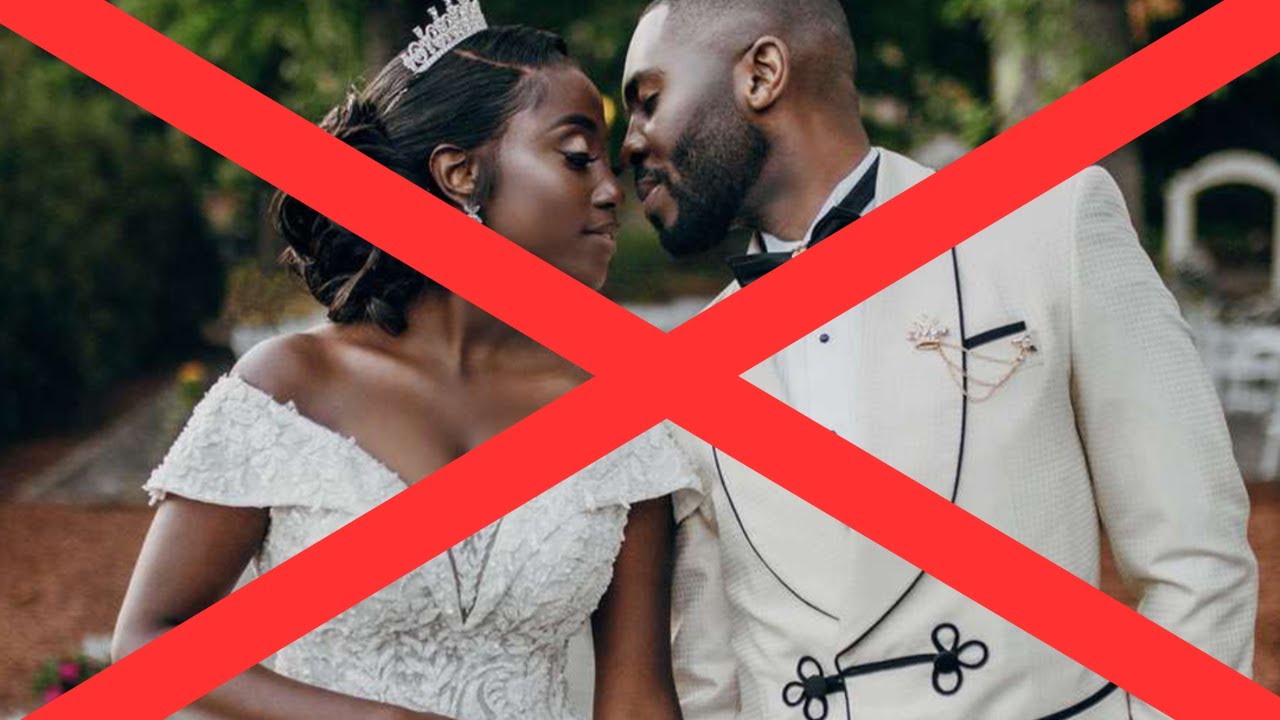Why She Does Not Want To Get Married/ The Economics Of Low Marriage ...