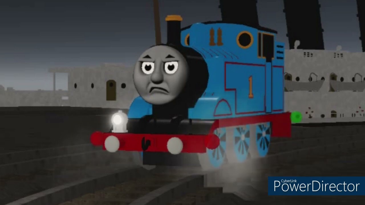 Bad blood meme (Thomas x Lady)/TATMR/for @Baleon_9706_Magana - YouTube