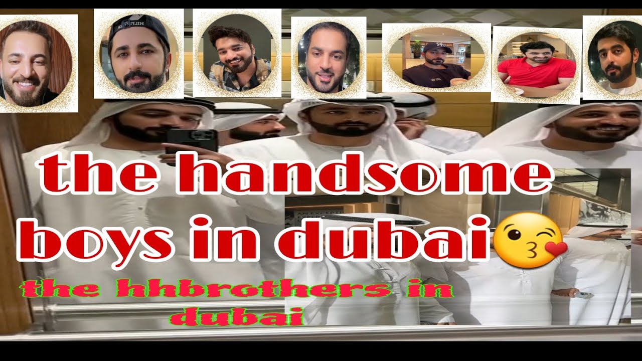 hilarious compilation featuring the HH Brothers You won't want to miss ...