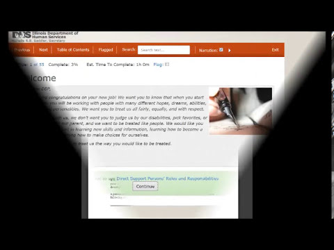 Online DSP Training Demo - YouTube