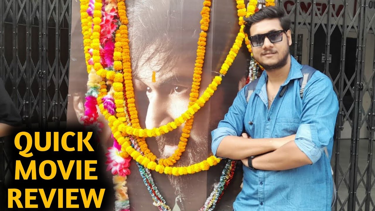 Manush Quick Movie Review (1st Half)🔥| Jeet এর Entry🔥| Manush Details ...
