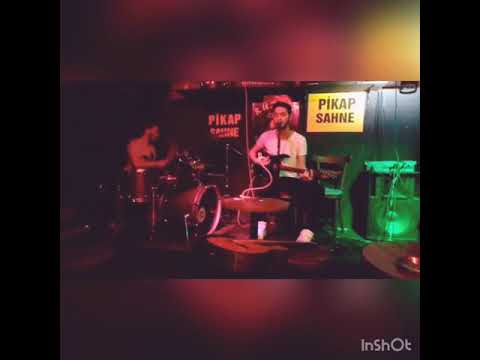TolgaHan Uzun - İstanbul Konseri (Pikap Sahne) (Yeni) (2019) (Karışık Parçalar) 🎤🎸🥁🔥