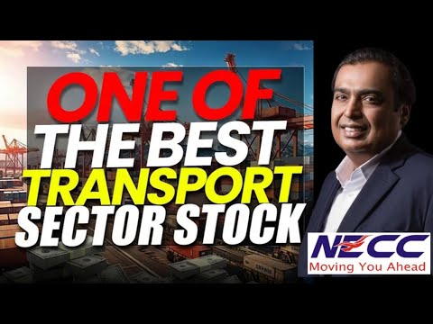 NECC LTD, North eastern carrying corporation stock latest news updates ...