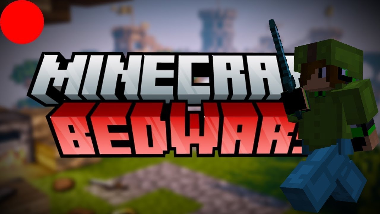 Smooth MC minigames until i reach 270 subs - YouTube