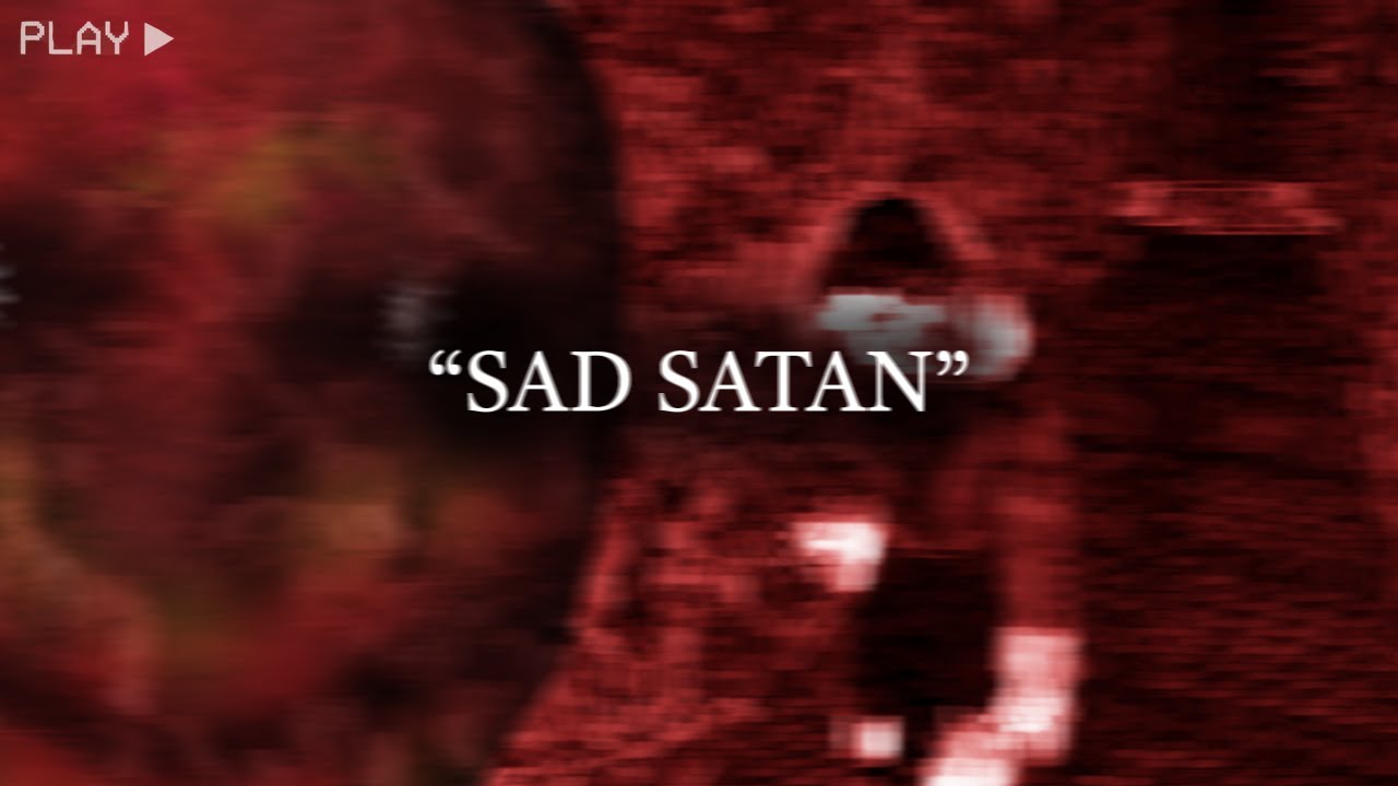 Sad Satan: The Dark Web Game that Contained Illegal Images - YouTube