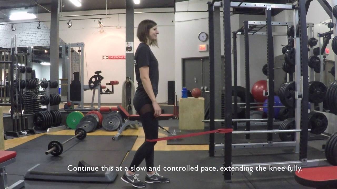 SSC VMO SERIES - TKE EXTENSIONS - YouTube