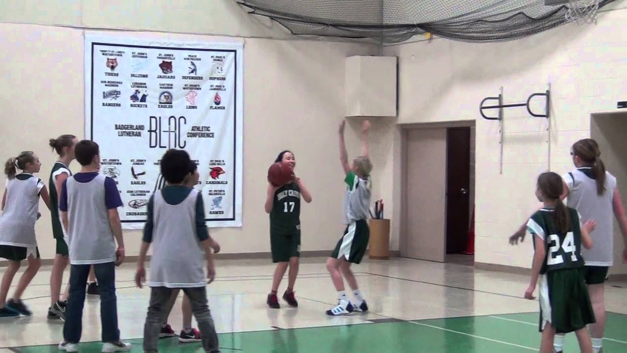 Privileged Schools of America - PSA Students Playing Basketball - YouTube