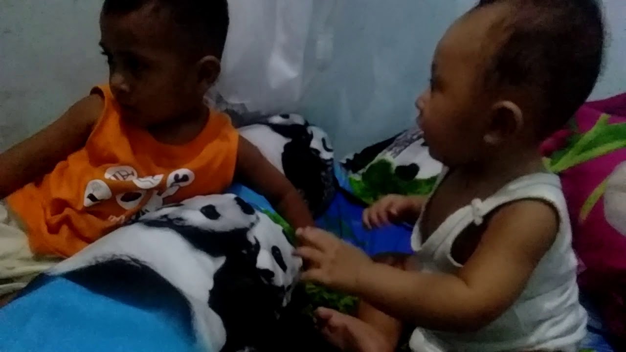 Main bersama - YouTube