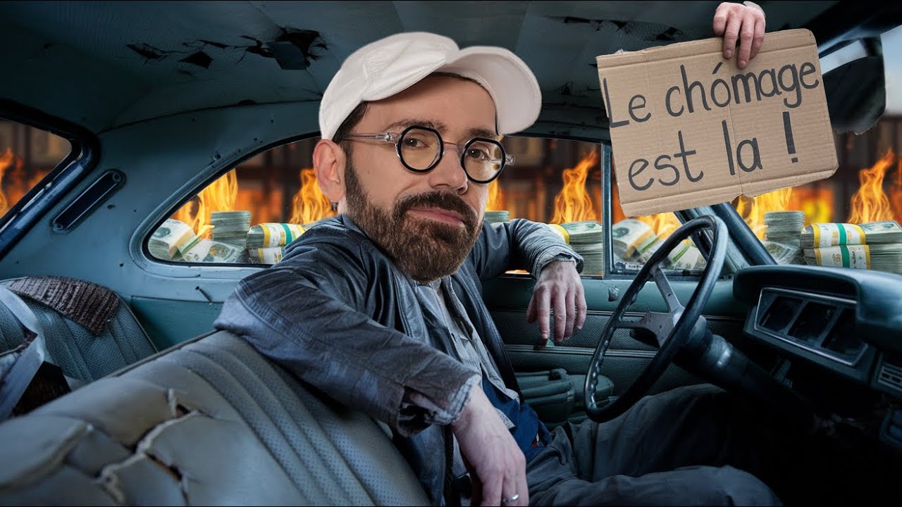 La vie de PIERRE CHABRIER après la vidéo de SYLVAIN LEVY (Pierre ...