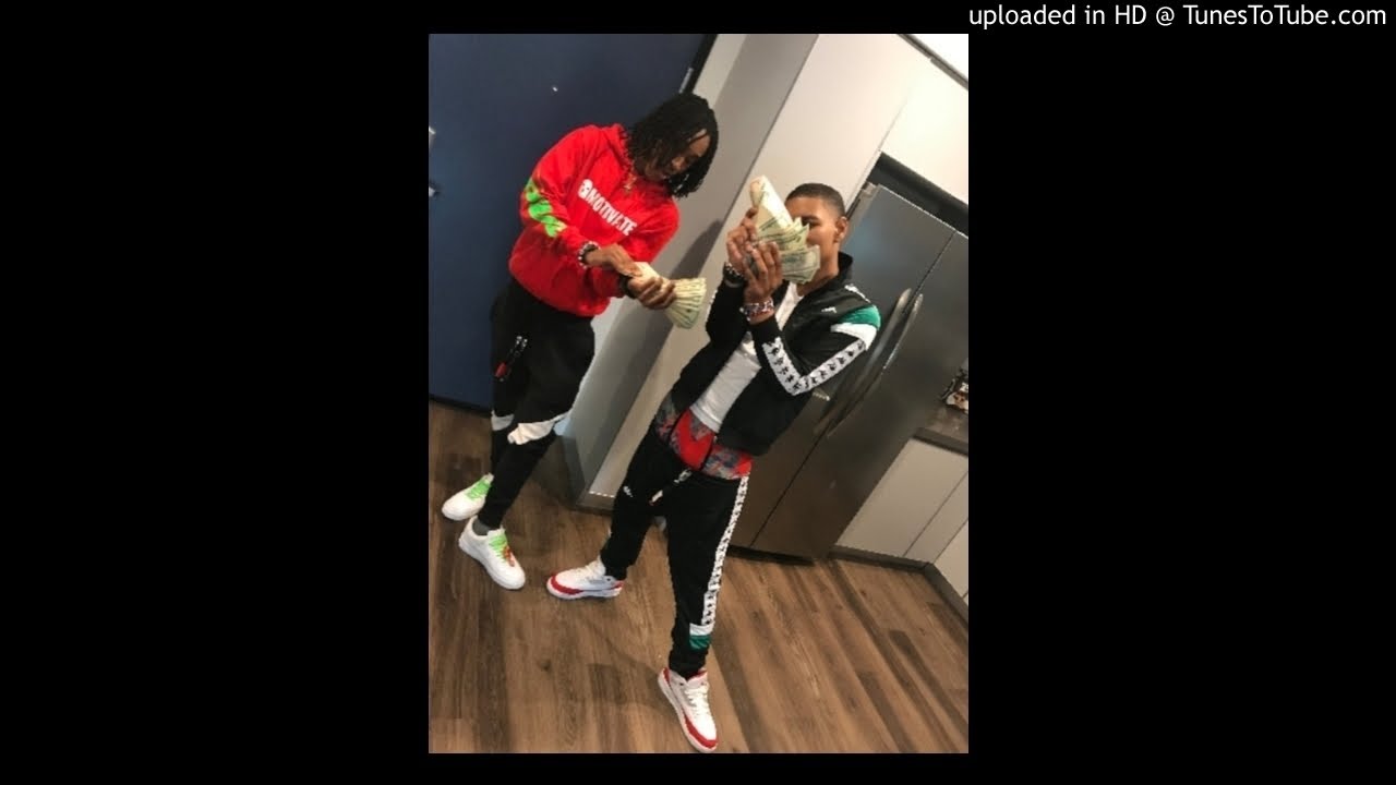 Motivated DaKid x DoIcy Dough "One Time" - YouTube