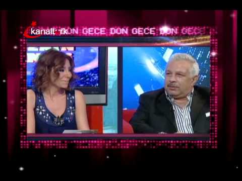 şahin özer ve pınar aylinde Berrinle gecenin rengindeydi
