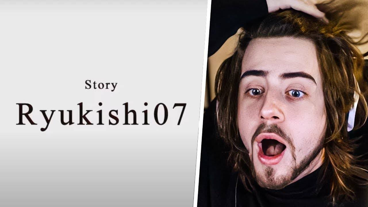 Cellbit descobrindo que seu autor favorito vai escrever novo Silent ...