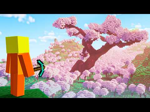 We Found Paradise.. (BloxCraft Ep.7)