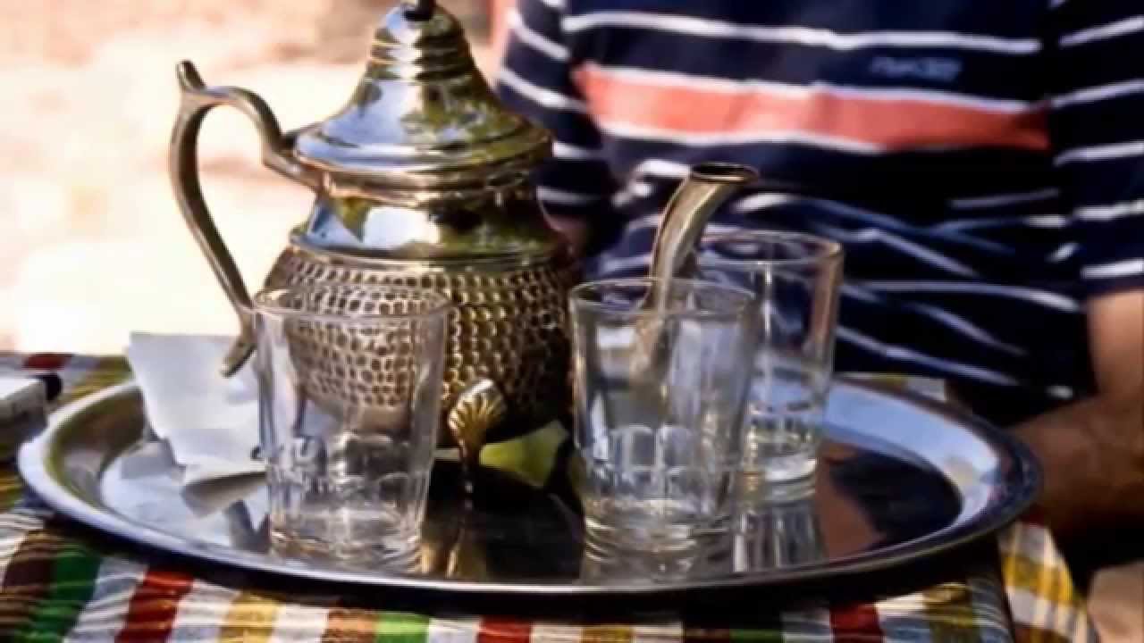 النَّغْمَة البَـلْدِيَة -02 - ᴴᴰ Neghma El Beldia - YouTube