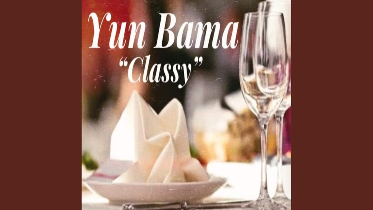 Classy - YouTube