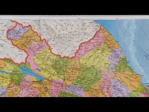 Azərbaycanıın sərhəd qonşuları. #best #azərbaycan