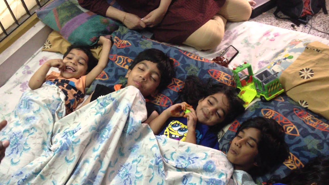 A new kids time pass game :) - Round 1. - YouTube