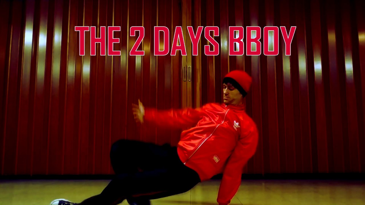 DIFFERENT BBOYING STYLES PART 2 - YouTube